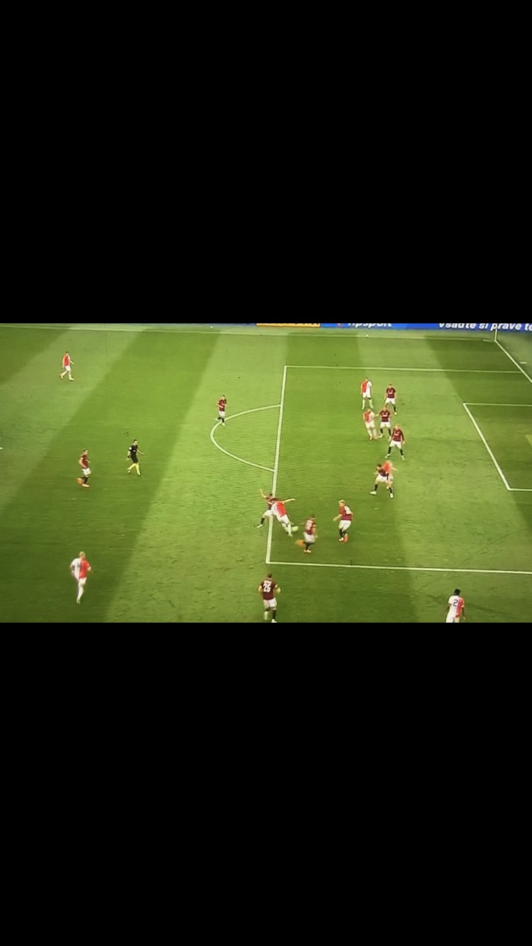 zdenek folprecht on Twitter: "@kamilzelenka_cz Offside ani náhodou. Faul spíš ne, ale pokud by ...