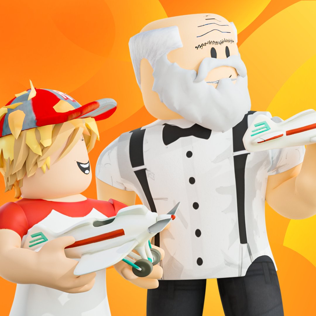 THEAM STUDIOS on Twitter: "Grandkids update has been released! Visit the game to role-play a ...