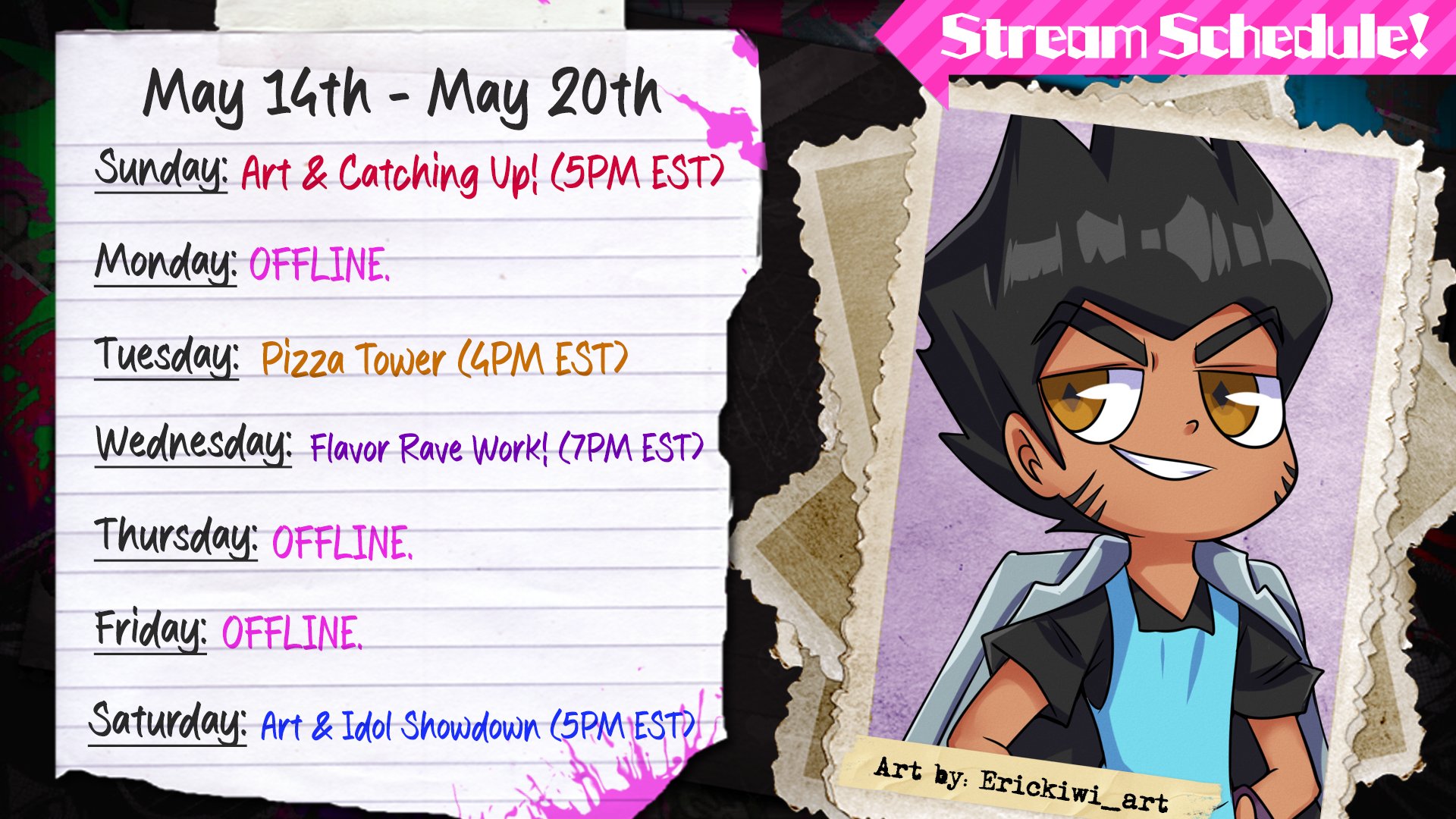 Hero (Comms Open) (@HeroStar_) / Twitter