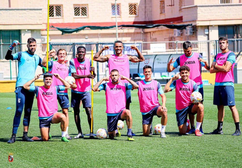 AD CEUTA FC on Twitter: AD CEUTA FC on Twitter: