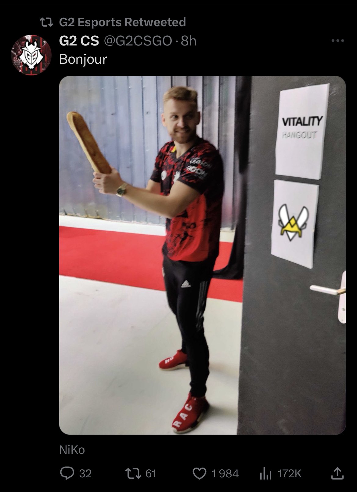 MONTE ESPORTS 🇺🇦 on Twitter: "@Manimi10 @G2NiKo @zywoo https://t.co/SOnapHUrBe" / Twitter