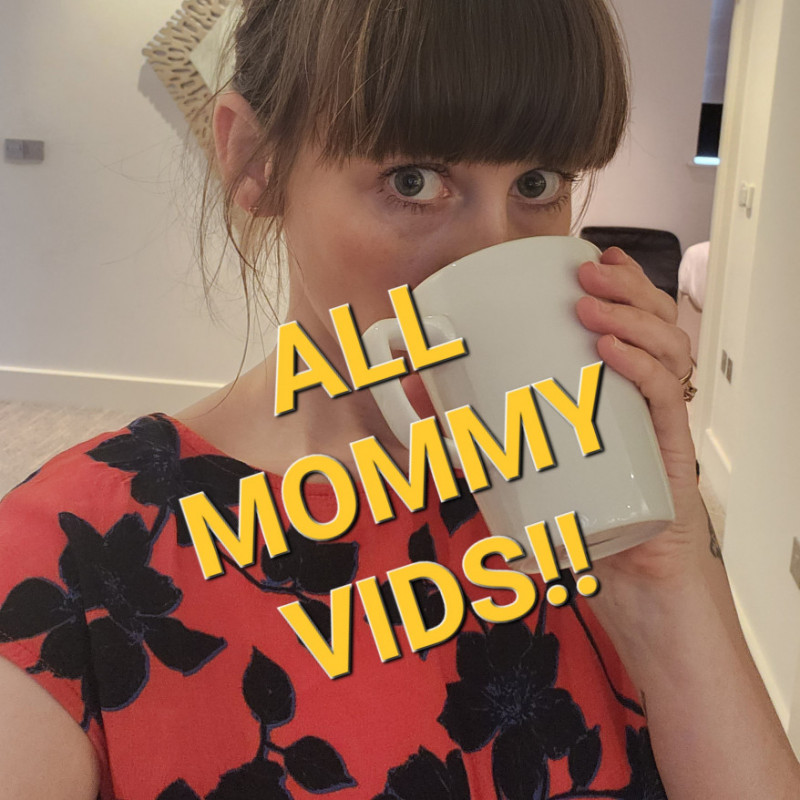 Sydney Harwin👑 On Twitter All Mommy Vids By Sydneyharwin92