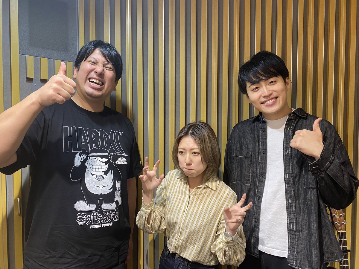 万丈(ばんじょう) on Twitter: "RT @noshitan_PKS: ANN0 HAKUNAsp!! ありがとうございました😊 ここまで連れてきてくれた皆んな、いっぱいお話振って ...