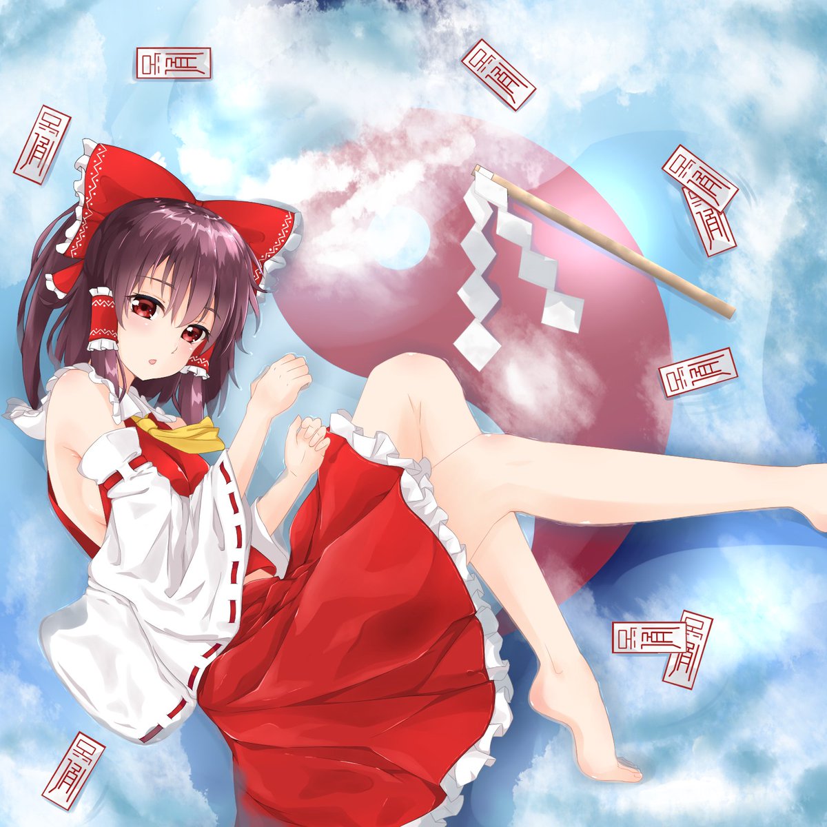 Reimu on Twitter: "reimuuuuuuuuuu 󠀭󠀠󠁓󠁩󠁤󠁥󠁳󠁴󠁂󠁯󠁴󠀠(https://gelbooru.com/index.php?page=post&s=view ...