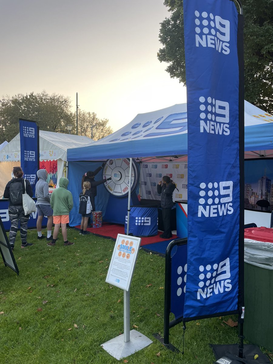 Nine Network promotions - Nine Network - Media Spy