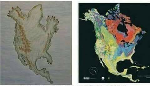 Enoch's Calendar & the Wisdom of the Turtle 🧵 According to Native ...