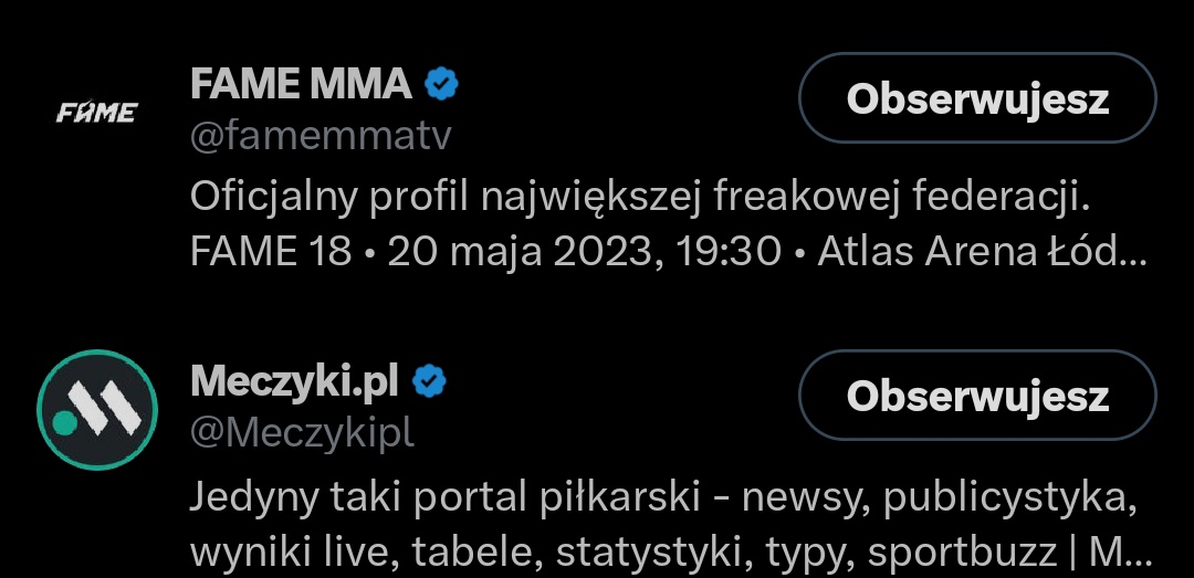 Maciej on Twitter: Maciej on Twitter:
