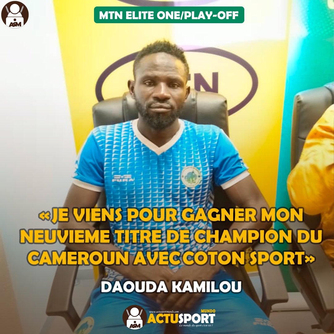 Actu Sport Mundo (@ActuSportMundo) / Twitter