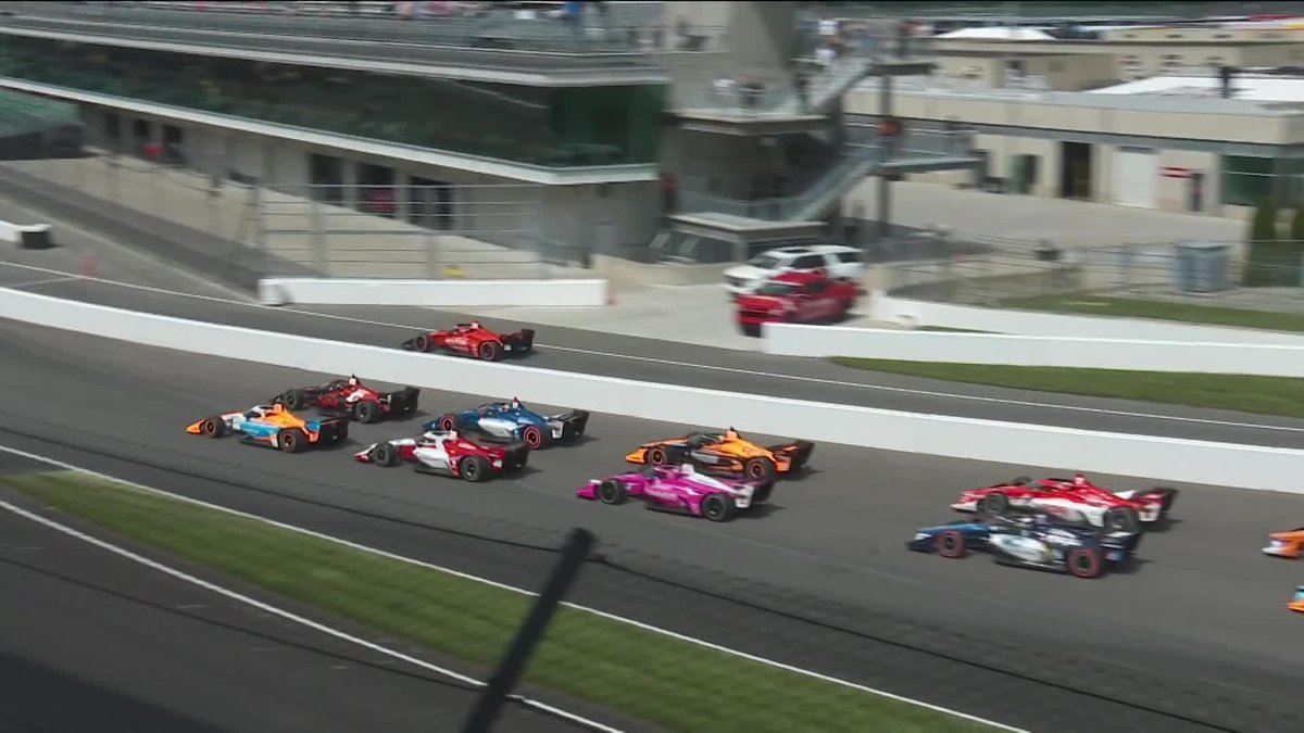 NTT INDYCAR SERIES on Twitter: NTT INDYCAR SERIES on Twitter: