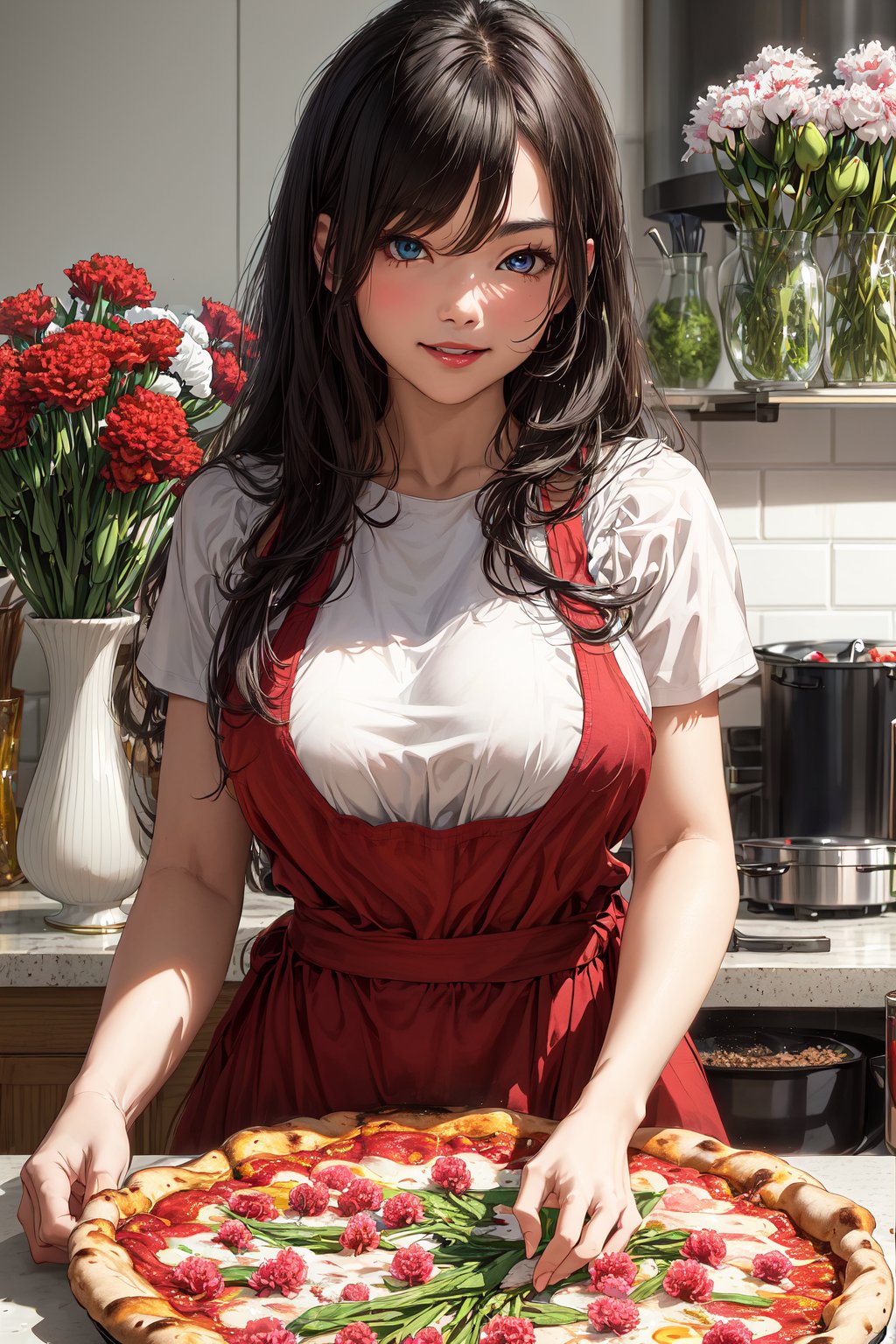 forasteran on Twitter: "マジか笑 reference_only革命や🥰 アニメ系モデルにフォトリア写真を reference_onlyで突っ込んだら ...