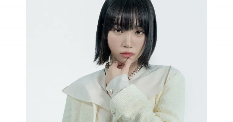 GINZA on Twitter: "GINZA6月号はもう見ていただけましたか？さて、KIM CHAEWONさん撮影時のこぼれ話、今回はインタビュー編です。 https://buff.ly ...