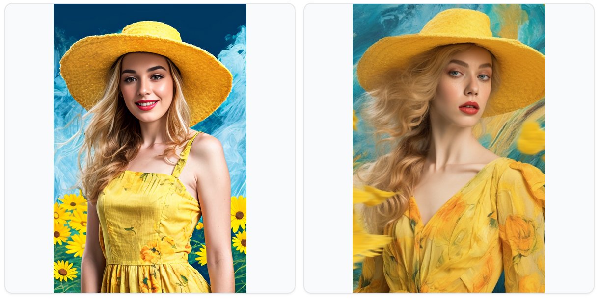 sundyme on Twitter: "简单测试了下最新的ControlNet reference-only预处理器，也看了几个博主的试用视频，效果比预想的还要强大，真的可以说是一个Game ...