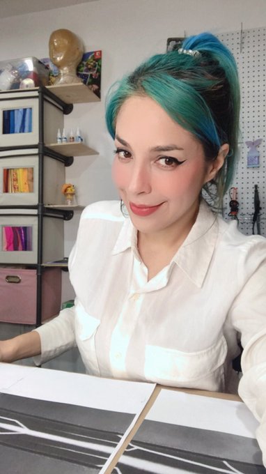 TW Pornstars - Shirahime. Fotos y vídeos de Twitter.