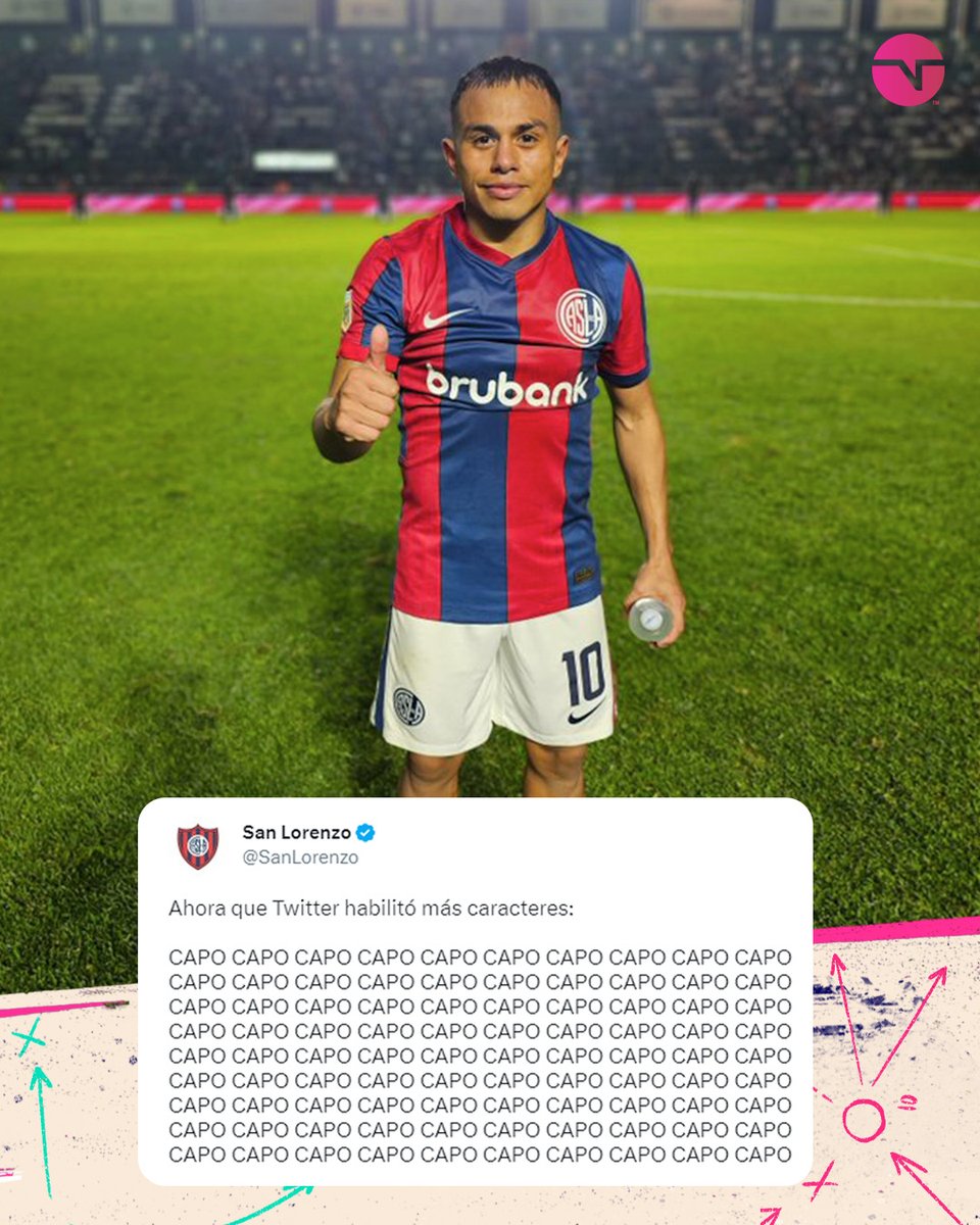 Tnt Sports Argentina On Twitter Creo Que No Se Entiende Qué Opinan En