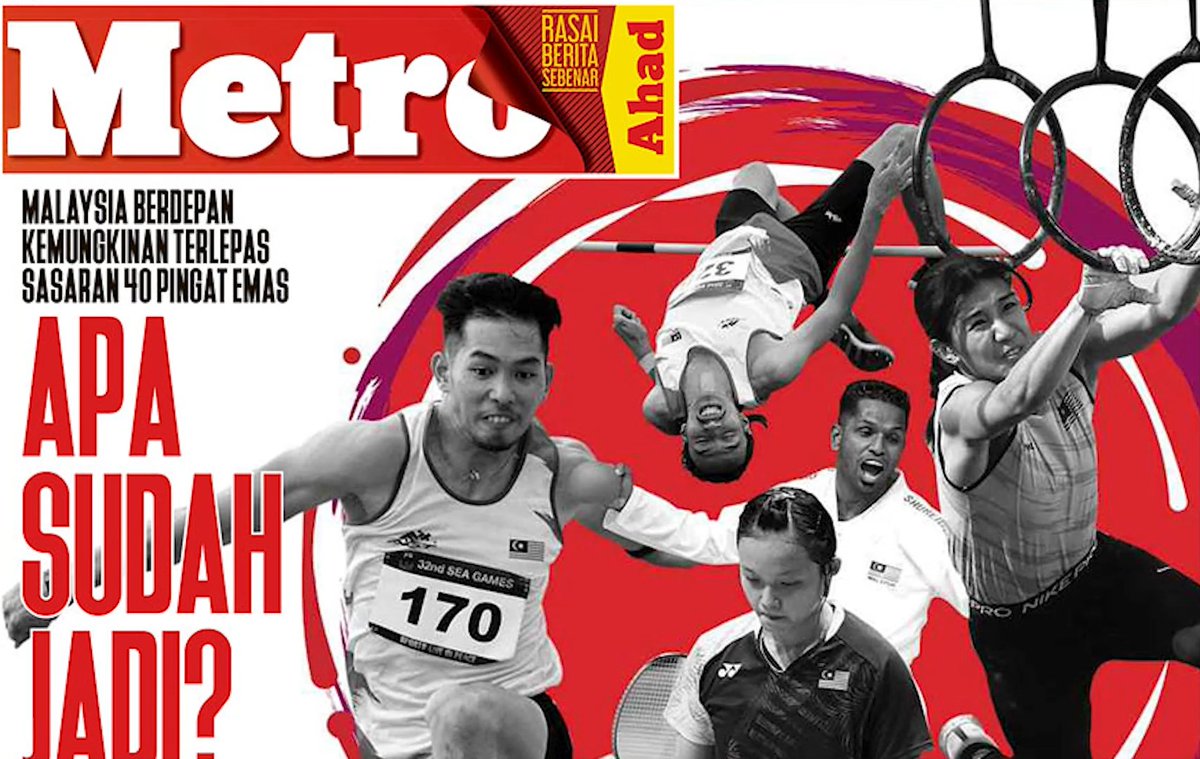 Harian Metro on Twitter: Harian Metro on Twitter: