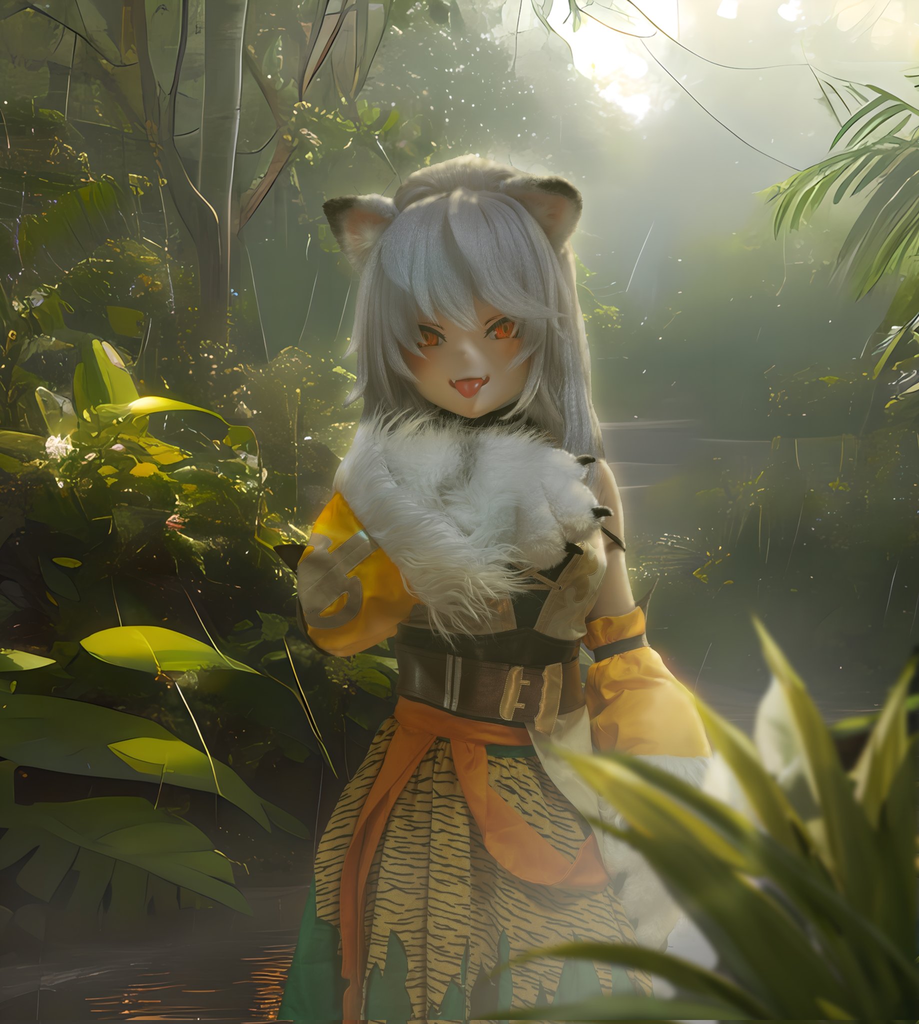 蒸鱼豉油 (@jyyosa) / Twitter