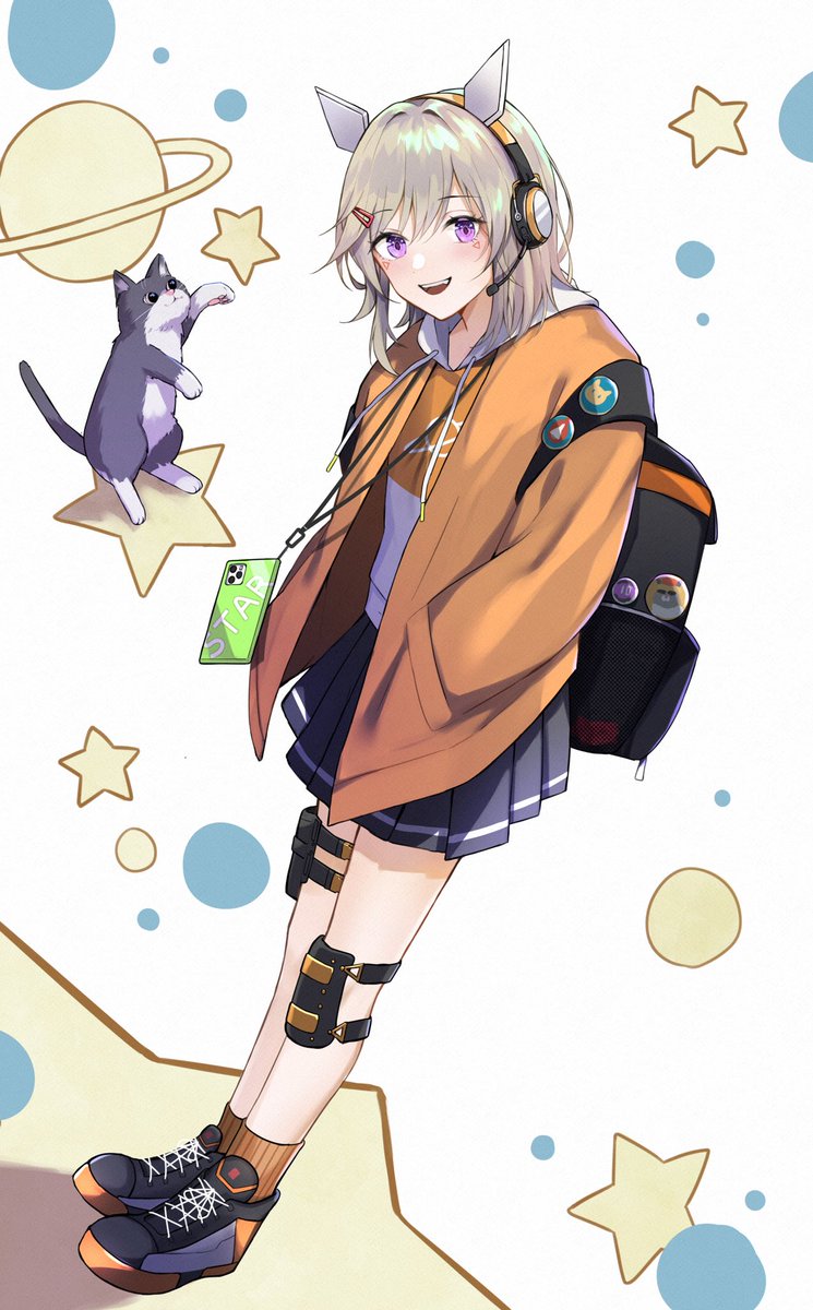 ふかしぐま🧸 (@shiguma_fu) さんのイラスト・マンガ作品まとめ (18 件) - Twoucan