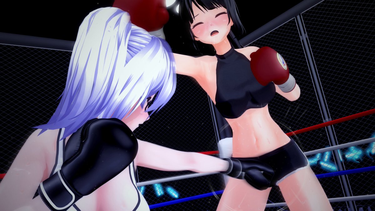 CB-MMD 🔞 on Twitter: "Did it work?"