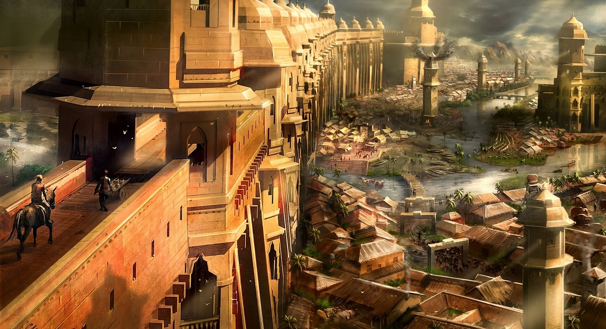 The Cholas - An Extraordinary Empire One of the greatest & longest ...