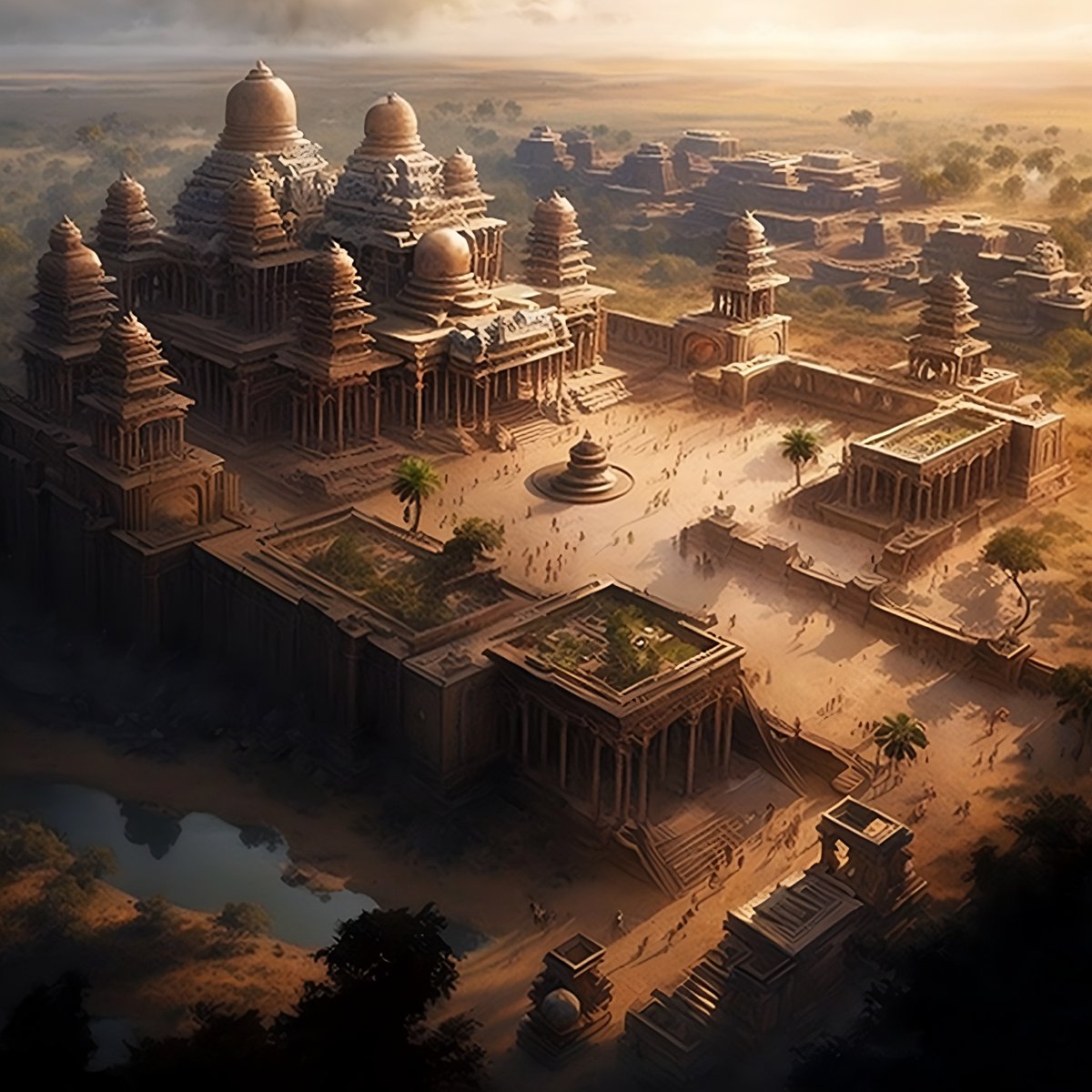 The Cholas - An Extraordinary Empire One of the greatest & longest ...