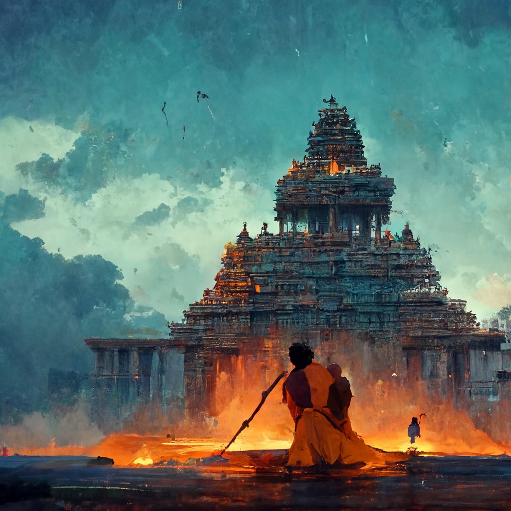 The Cholas - An Extraordinary Empire One of the greatest & longest ...