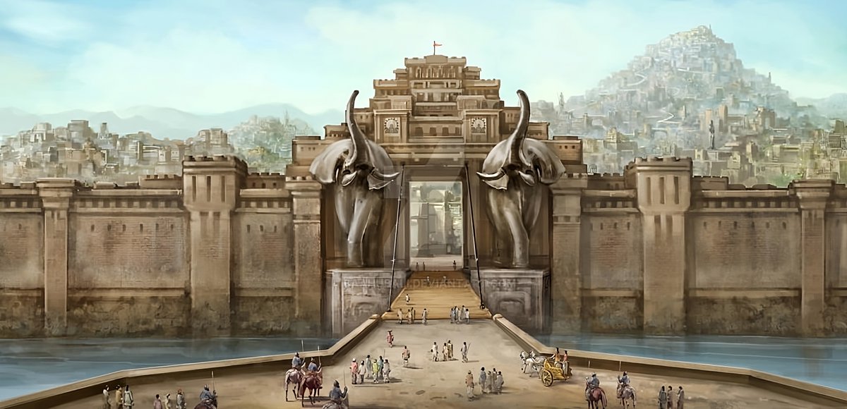 The Cholas - An Extraordinary Empire One of the greatest & longest ...