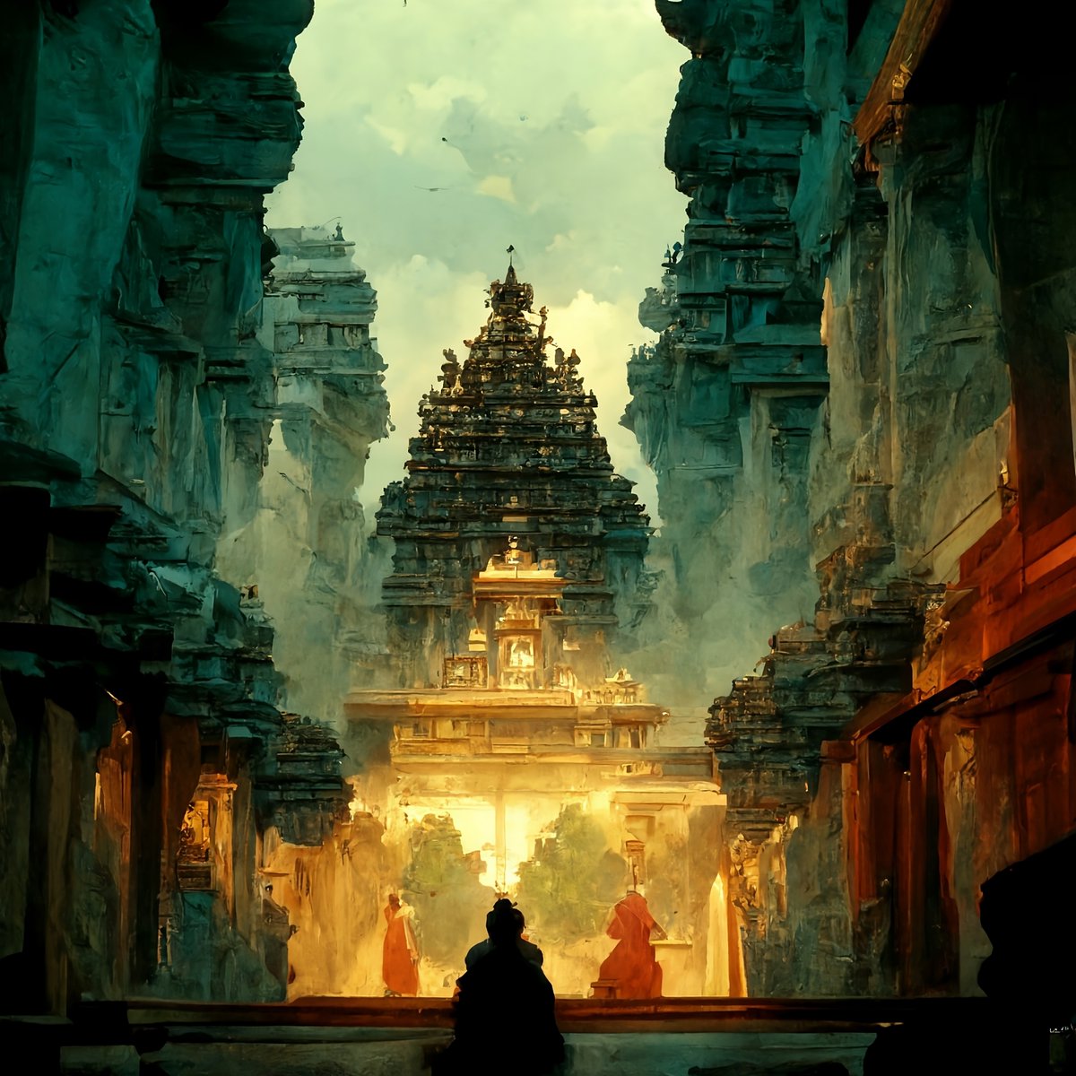 The Cholas - An Extraordinary Empire One of the greatest & longest ...