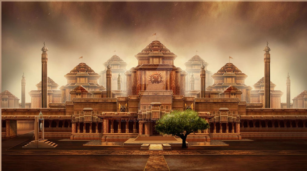 The Cholas - An Extraordinary Empire One of the greatest & longest ...