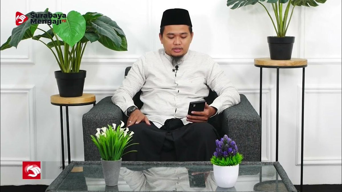 Surabaya Mengaji on Twitter: "Apa Arti Alif Lām Mīm Pada Surat Al Baqarah ? - Ustadz Gemma Ilham ...