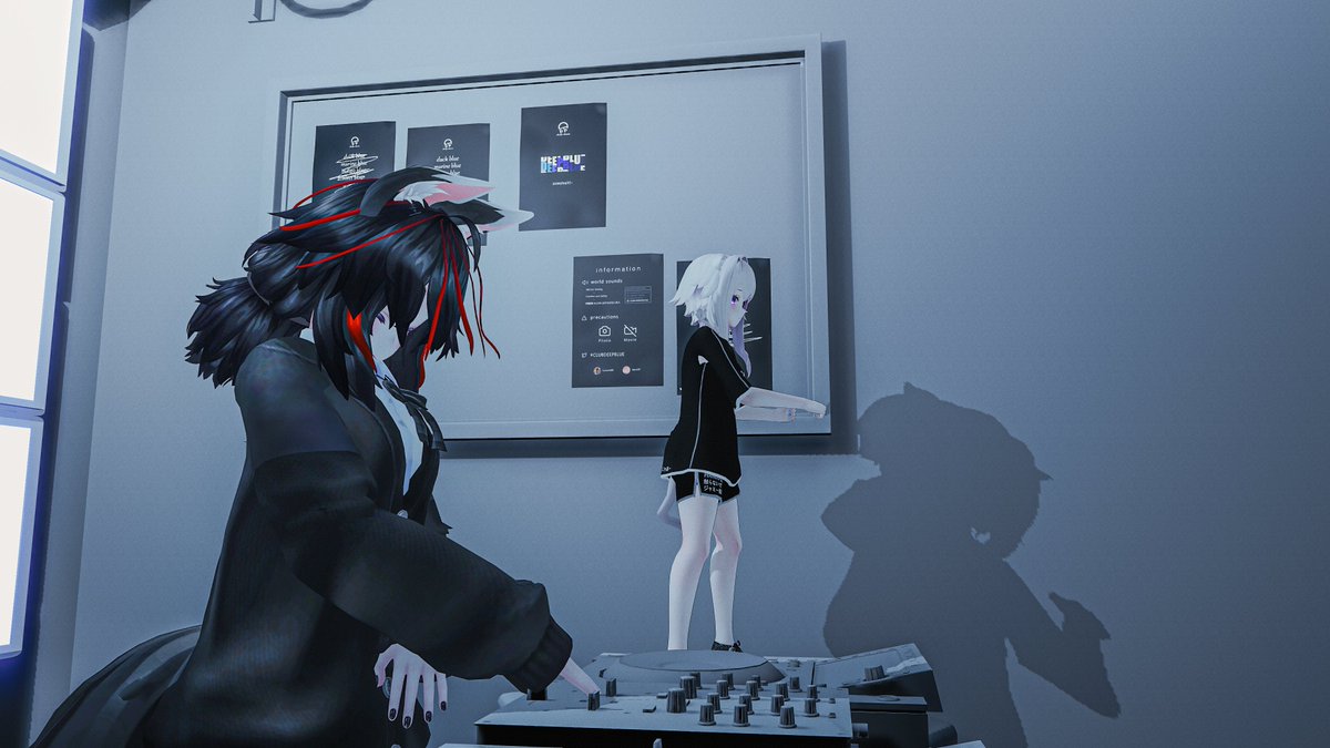 Jettybandit on Twitter: "Dream sweet under the waves in Sea Major Deep Blue 📸 Performers ...