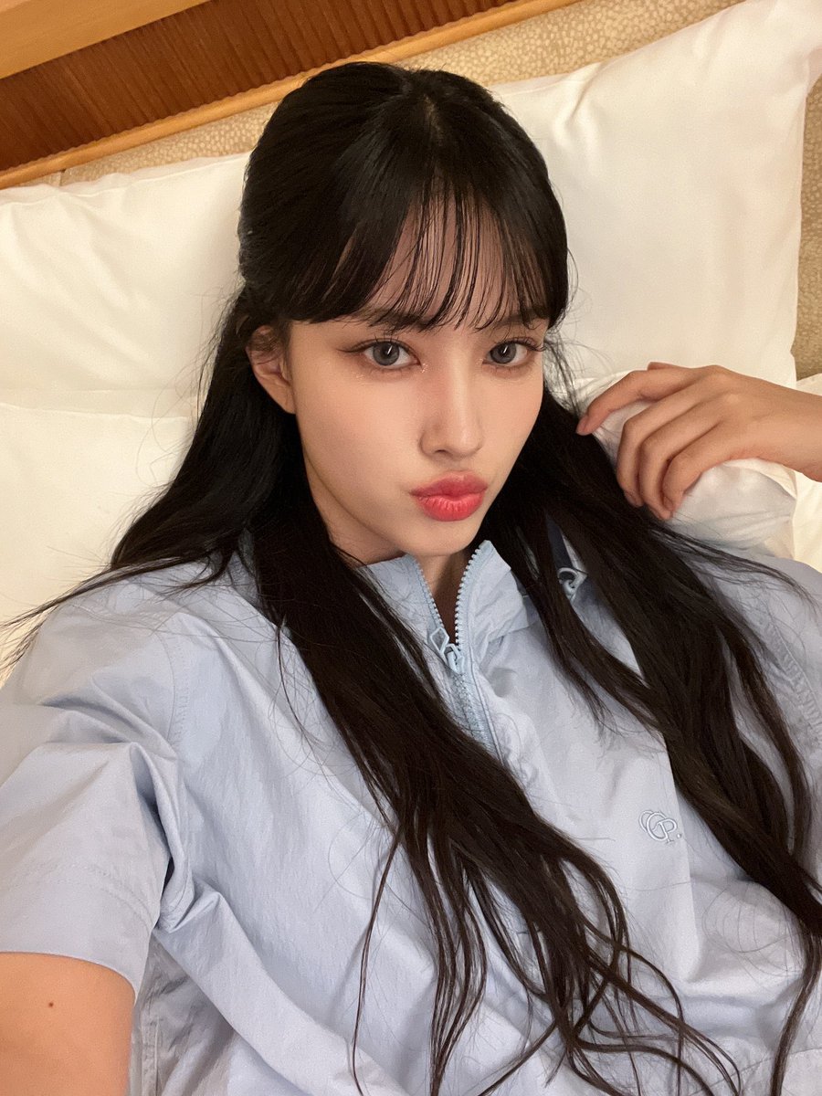 ً on Twitter: "230514 🐯💭"