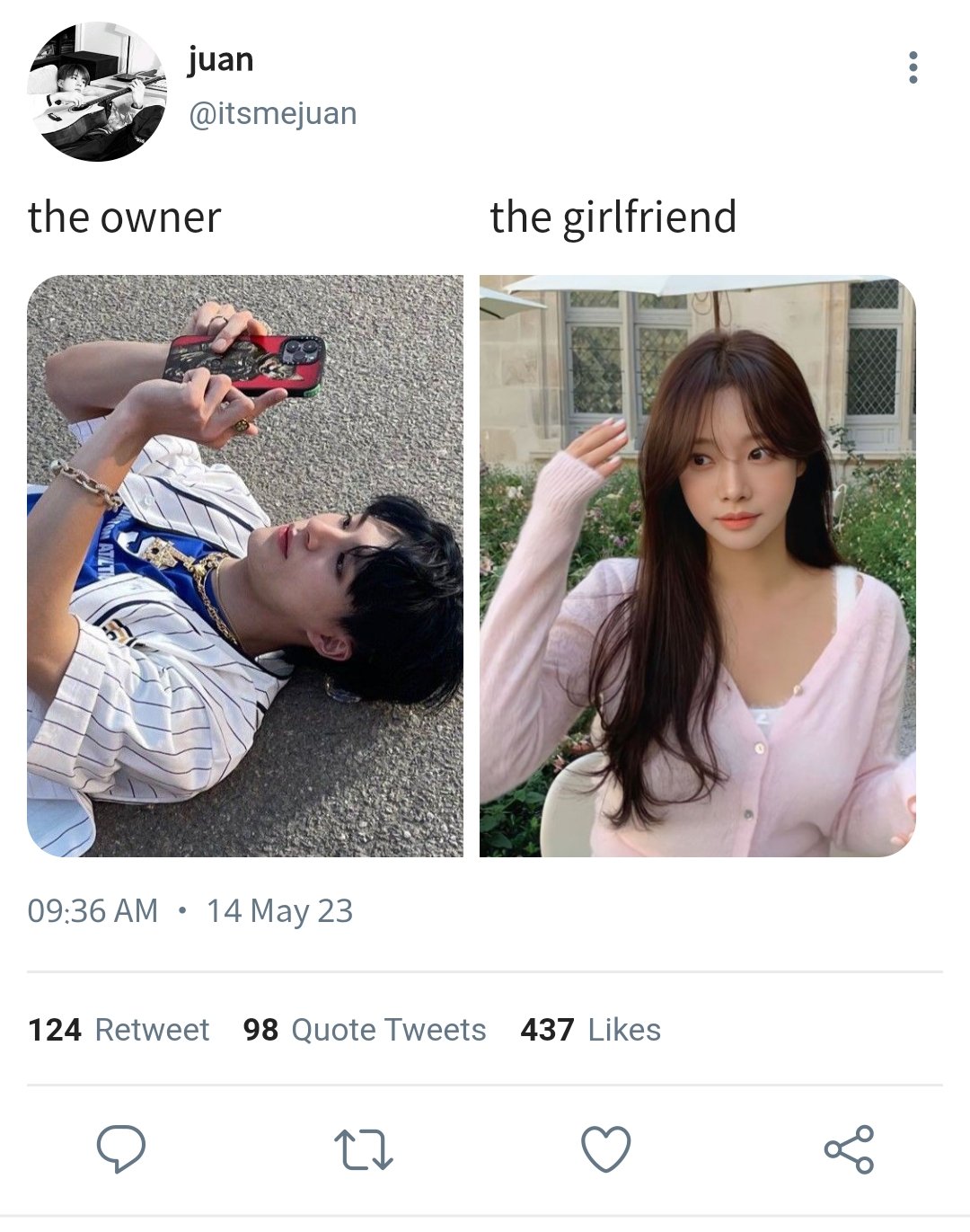 nutnut, JUAN PART 2 📌 on Twitter: "16. end! https://t.co/aWiri3by0Q" / Twitter