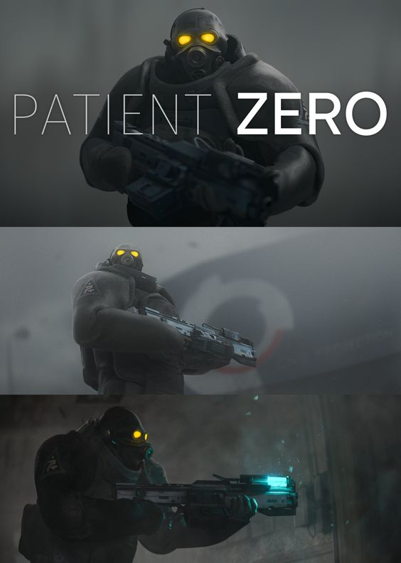 Powered By Valve λ On Twitter We Need More Half Life Animations