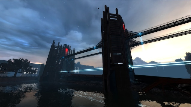 Powered By Valve λ On Twitter We Need More Half Life Animations
