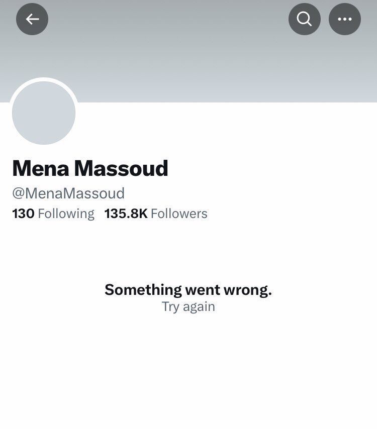 Astro Recargado ⚡️ on Twitter: "⚡️ La estrella de Aladdin, Mena Massoud, ha desactivado su ...