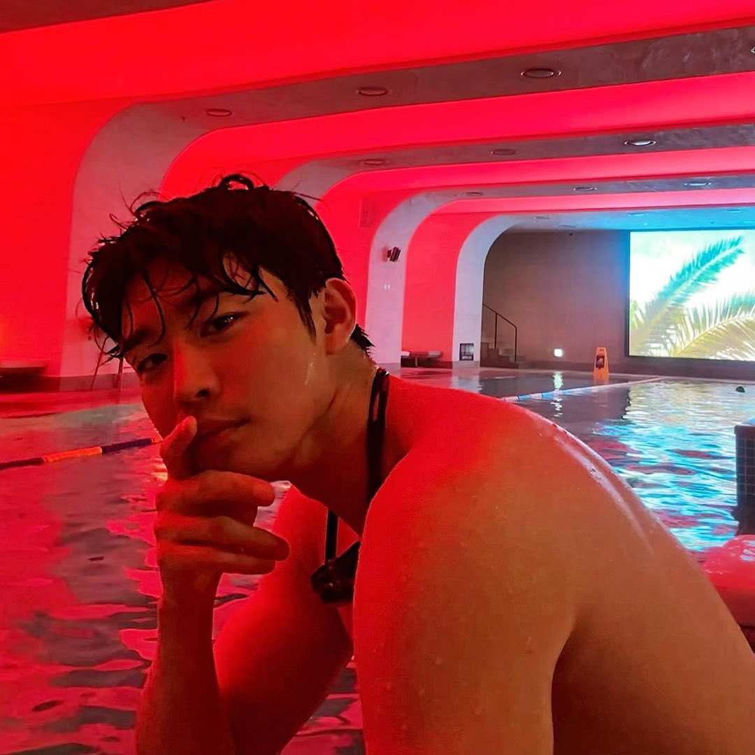 dyl on Twitter: "oh yes kim kwon cock"