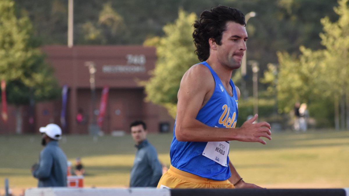 UCLA Track & Field on Twitter: UCLA Track & Field on Twitter: