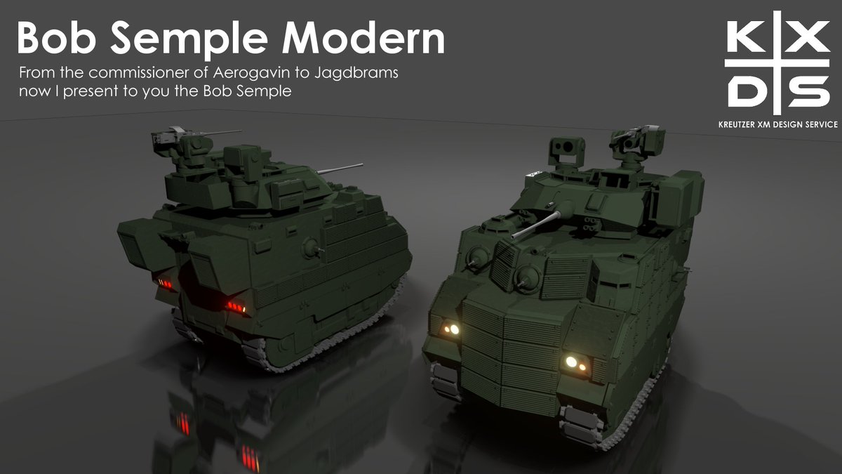 Horesmi🚩🇺🇦 on Twitter: "RT @KreutzerXM: From the person who comms Aerogavin to Jagdbrams now, I ...