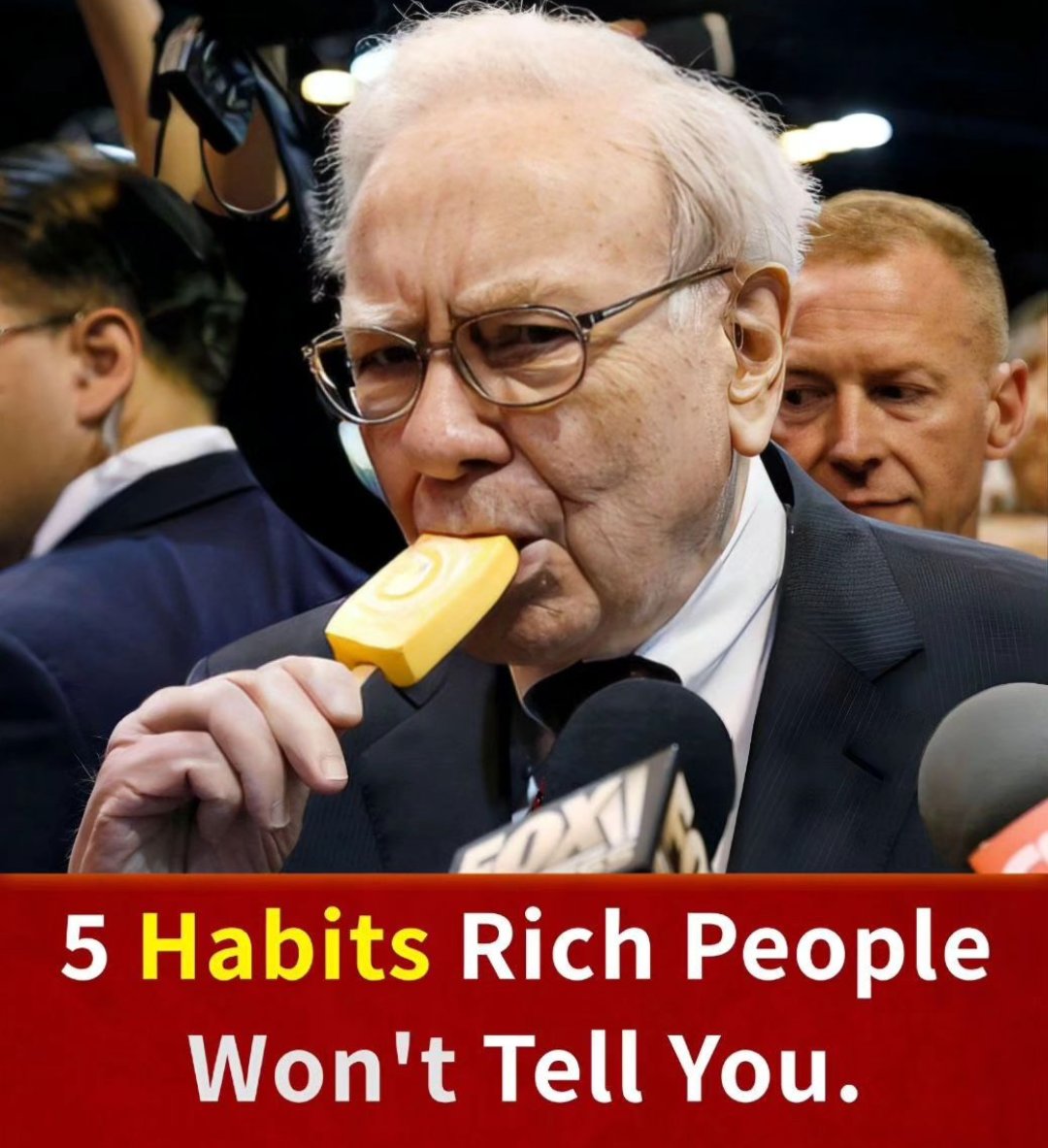 The Sigma Mindset On Twitter Rt Succeededmind 5 Habits Rich People