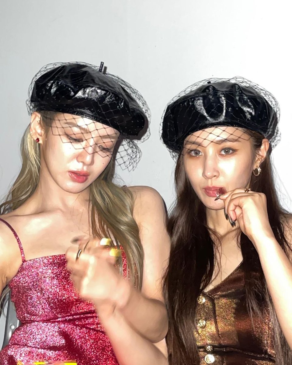 HYU 🕷 DEEP on Twitter: "[UPDATE] Hyoyeon schedules MAY 16th - Special DJ for MBC FM4U 'Two o ...