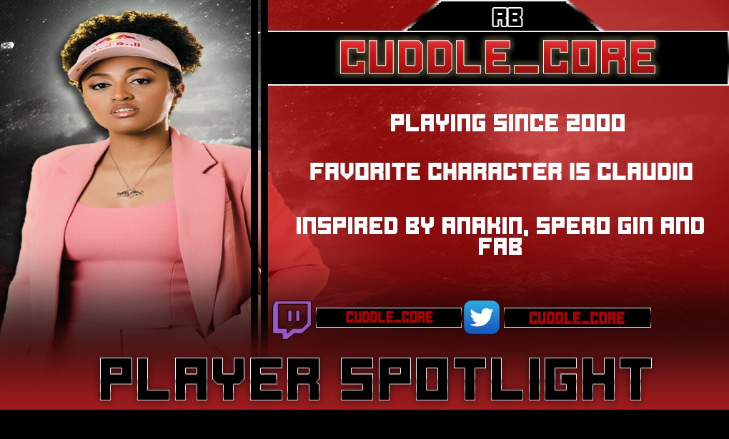 RB | Cuddle_Core 🌻🦋🦀 on Twitter: "On Saturday I played in @TN_Shinblade Tower Boss event. Where ...