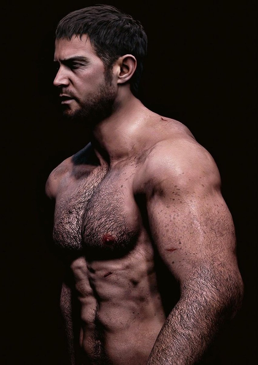 Chris Redfield Re9 On Twitter Rt Kennedy77cm Hot Chris Redfield π₯π₯ Residentevil