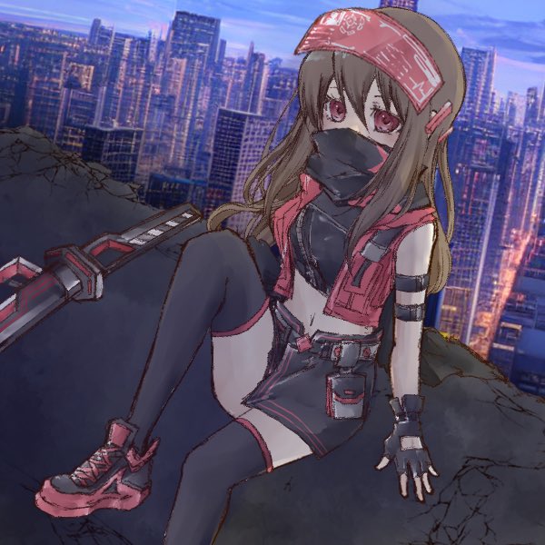 YK🐈‍⬛ on Twitter: "Picrewの「メーカー773」でつくったよ！ https://picrew.me/share?cd=35o9JR3dm8… #Picrew #メーカー ...