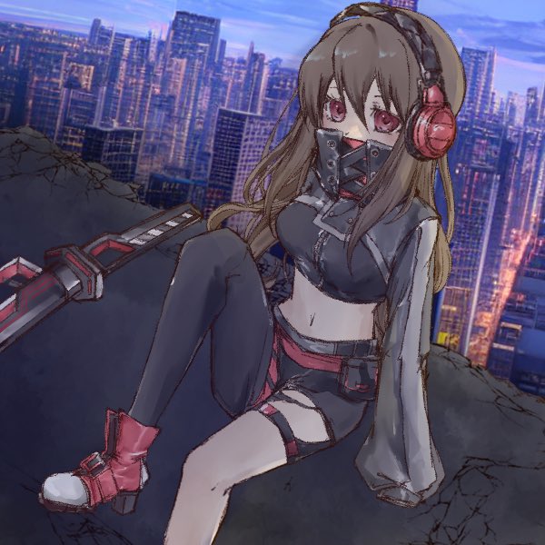 YK🐈‍⬛ on Twitter: "Picrewの「メーカー773」でつくったよ！ https://picrew.me/share?cd=35o9JR3dm8… #Picrew #メーカー ...