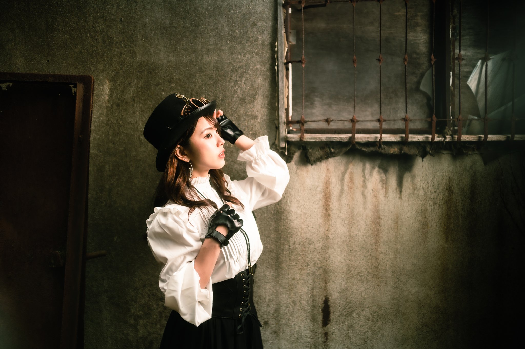 Tet Sugiyam オールドレンズフォトグラファー On Twitter Model Yunaさん ゆなしー Yuna