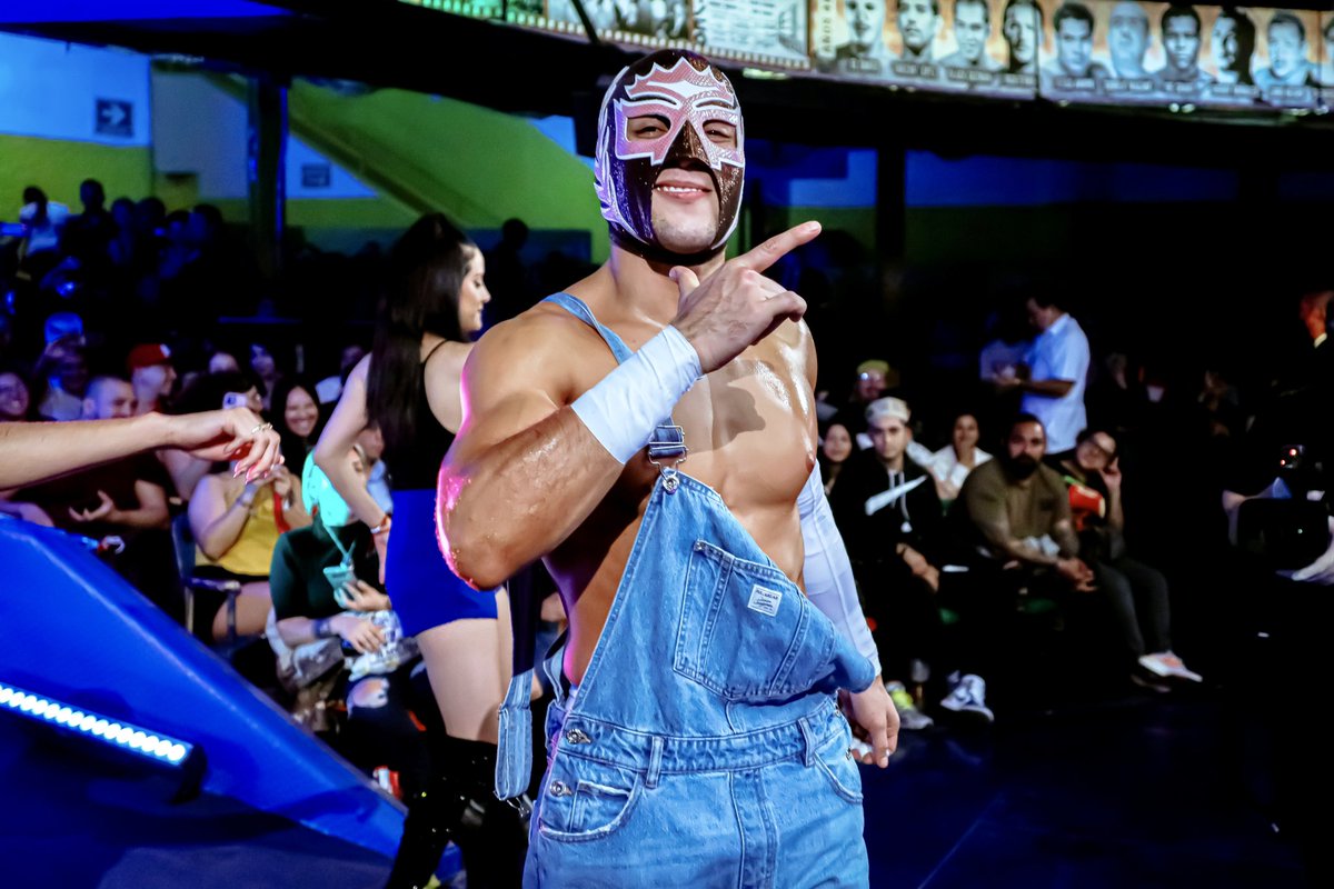 Lucha Libre CMLL on Twitter: Lucha Libre CMLL on Twitter: