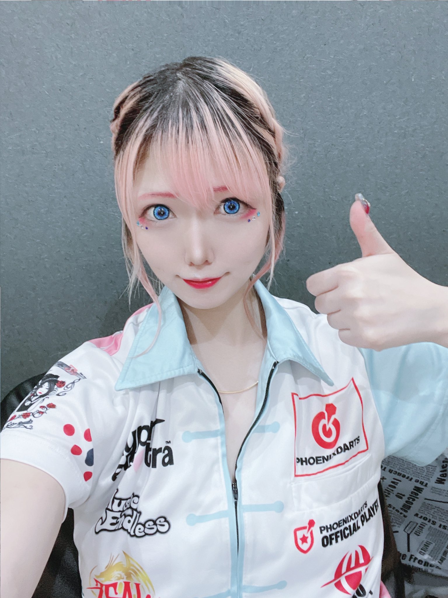 ˚‧咲桜(牧野)百花 On Twitter 本日自遊空間九州行脚最終日は、初の宮崎北店様 ️😊🙌 ️ 最後まで一生懸命投げるますっ🤔 ️ ️ ️💓