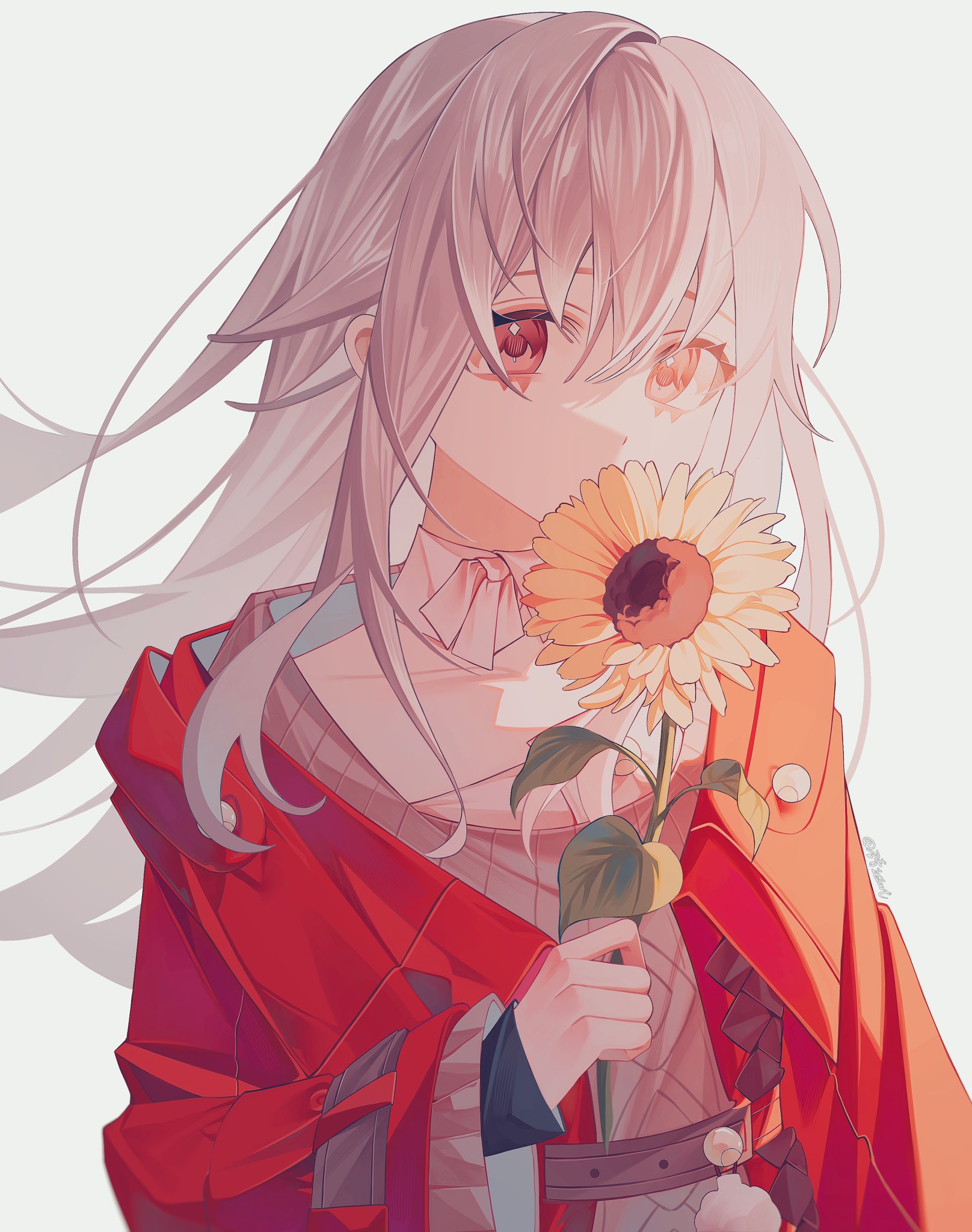 Kazuu ☆ (@kazuuu_art) / Twitter