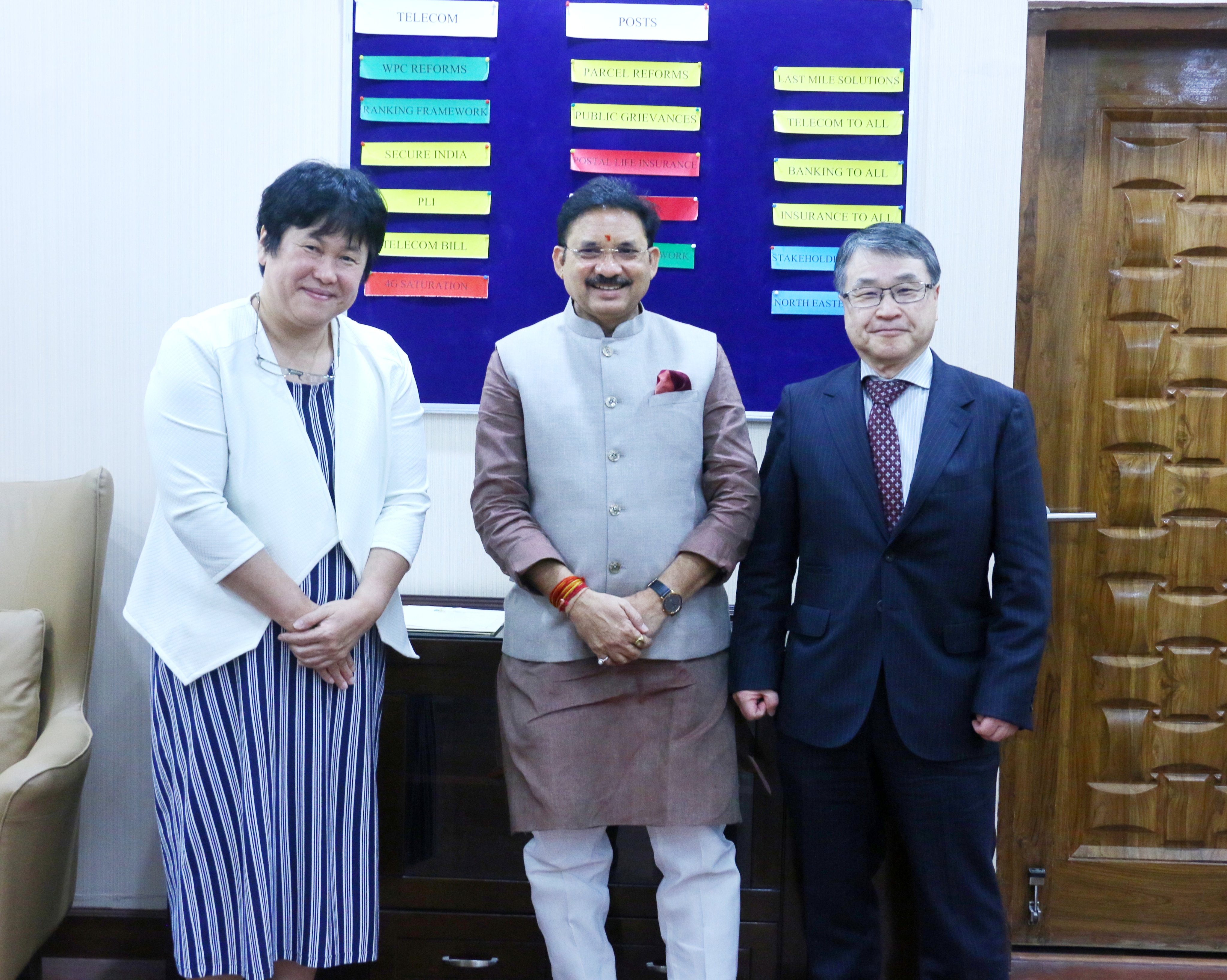 Seizo Onoe (@ITUTSBDirector) / Twitter