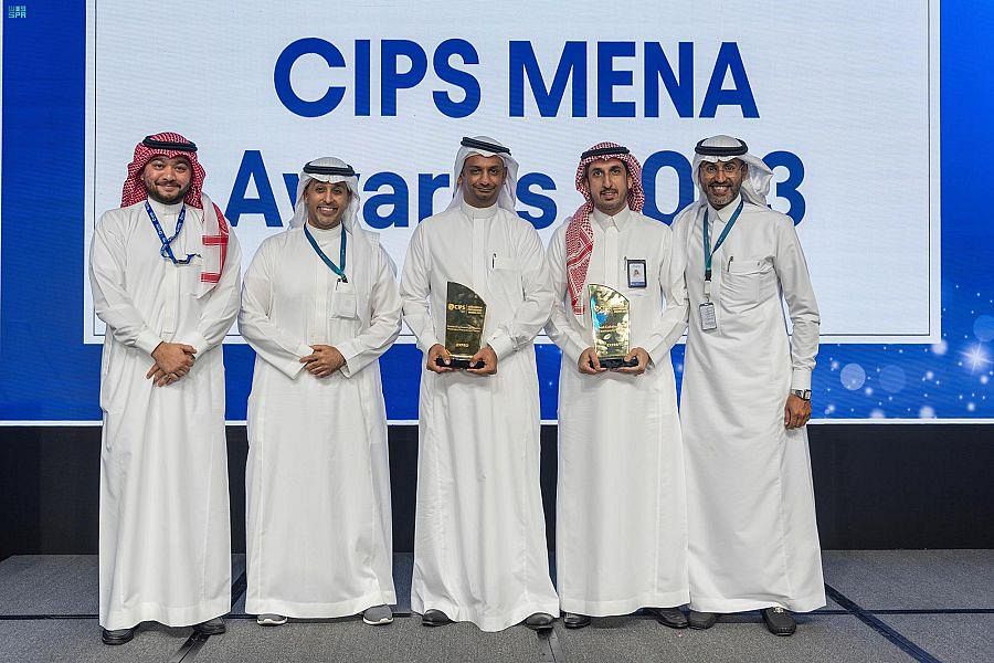 Riyadh Daily on Twitter: "EXPRO Wins Two CIPS Excellence in Procurement Awards - http ...